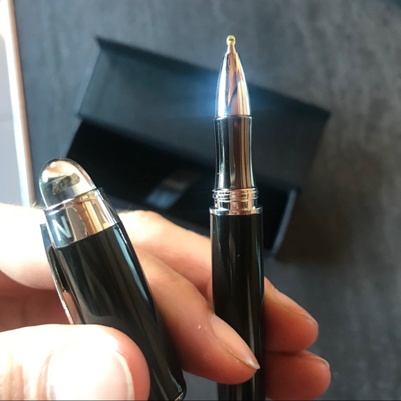 Other | The Pen From Space Infinity Rollerball Pen | Poshmark